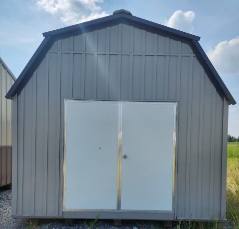 Premium Buildings | Overman Buildings Inc.